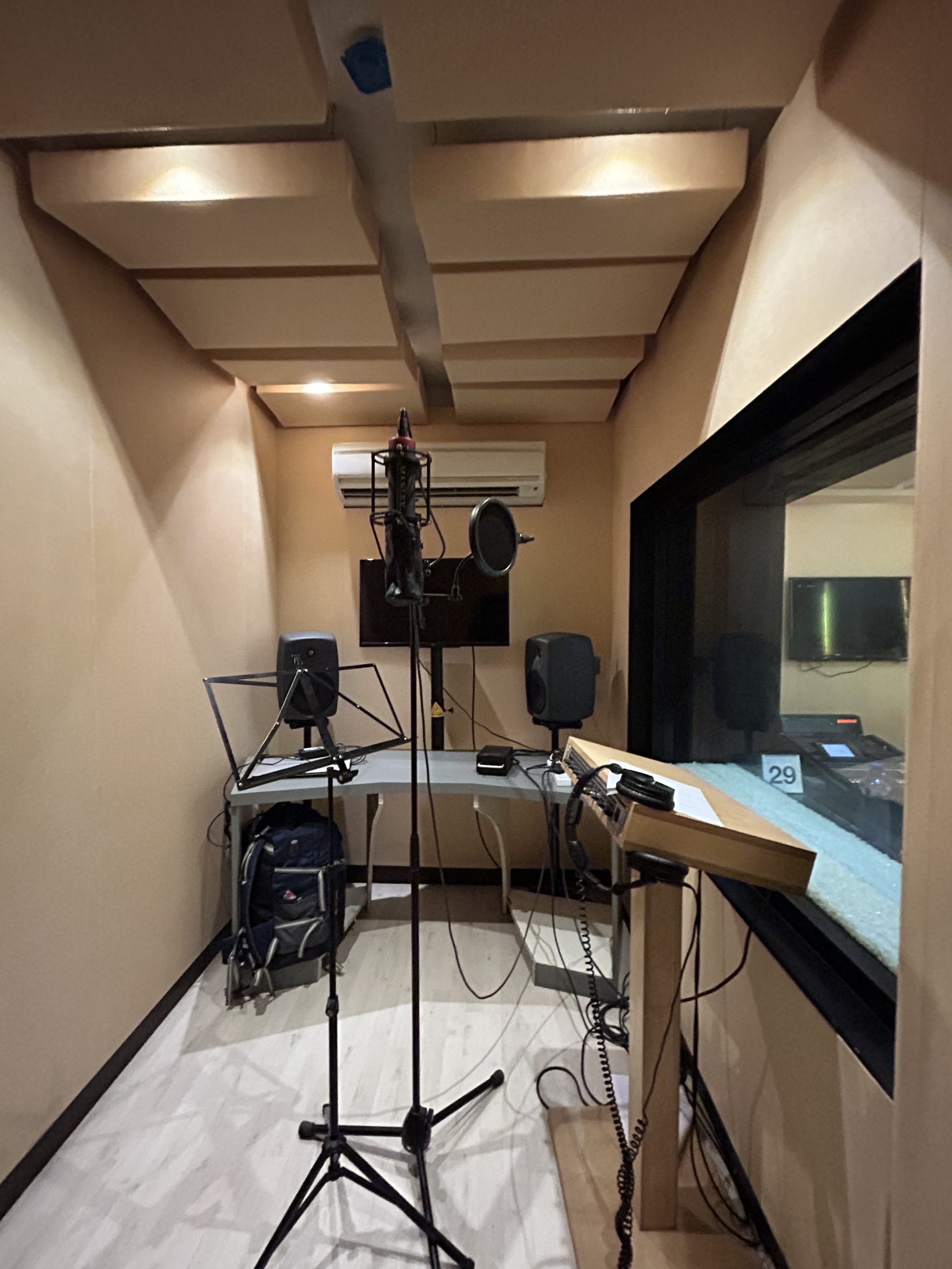 Infrastructure – Autoedit