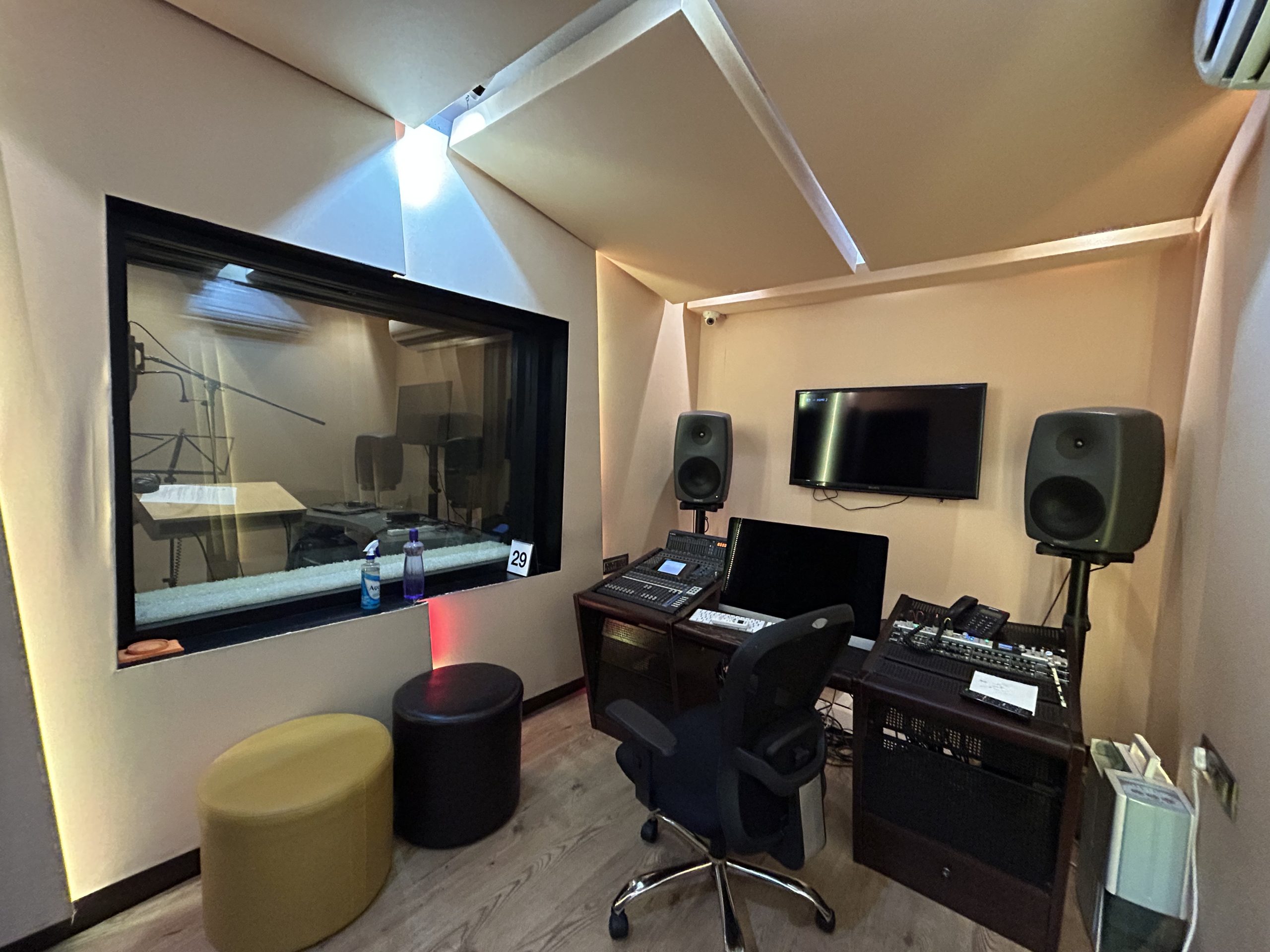 Infrastructure – Autoedit